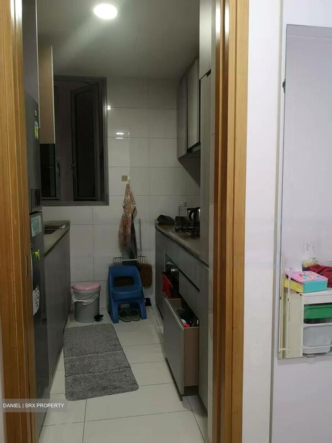 Bartley Ridge (D13), Condominium - For Rent #106347311